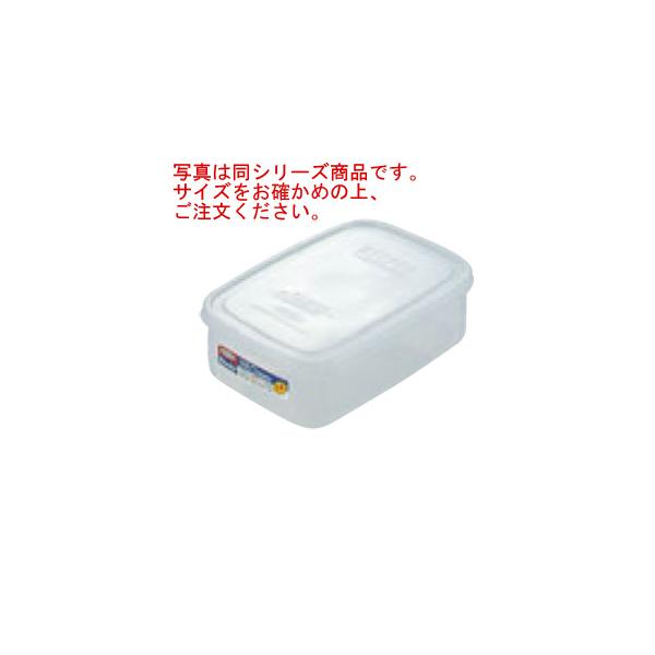 保存容器 タッパー 密閉容器 食品保存 密封容器 フードコンテナ写真は同シリーズ商品です。サイズをお確かめの上、ご注文ください。【サイズ】S【容量】590ml【外寸】111×156mm【高さ】50mm耐熱温度： 本体／−20℃〜140℃ フ...