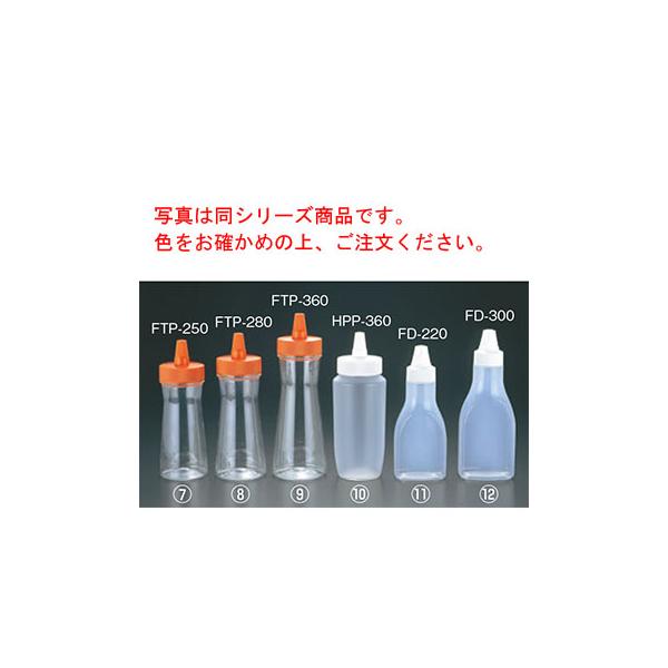 業務用 調味料入れ ボトルディスペンサー写真は同シリーズ商品です。色をお確かめの上、ご注文ください。【サイズ】63×43×170mm【注ぎ口径】φ9mm【材質】軟質ポリエチレン店舗用識別コード「EBM-16-0528-11-001」