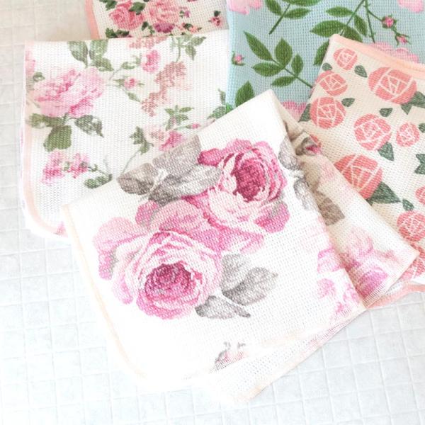 ディッシュクロスおまかせ4枚セットセット内容セット内容はお店セレクトになります。絵柄のご希望は承りますが、在庫がない場合は店舗セレクトにてセット組みを致します。ご希望がある場合はご注文時に備考欄にご記入ください。デザインラインナップグローリ...