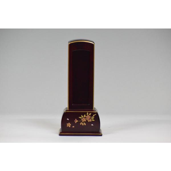 サイズ　　　　高17cm　巾8cm　奥5cm　中札10.5cm　　　　　　　　　　　　　　　　　　　　　　　　　　　　　　　　　　　　　　　　　　　　　　　　　　　　　　　原産国　　　　日本商品説明　　　回出（くりだし）位牌と呼ばれるお位牌...