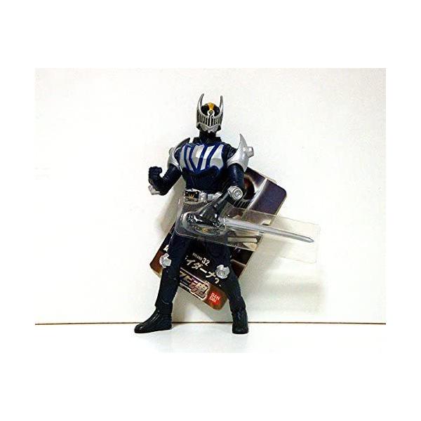 ソフビ魂 VOL.32 仮面ライダーナイト