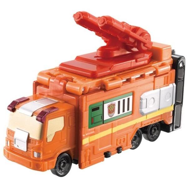 VooV(ブーブ) チェンジ! ファイヤーケミック