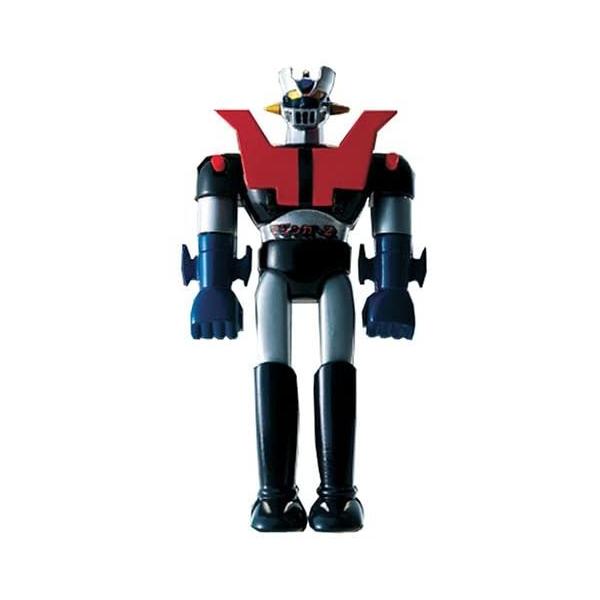 THE超合金GT-00 マジンガーZ 第1期