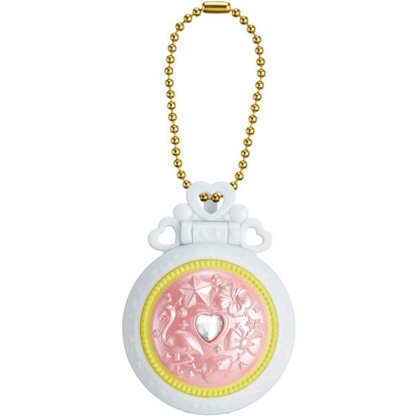 トロピカル〜ジュ!プリキュア Pretty　Holic　プリティアミュレット トロピカル〜ジュ！