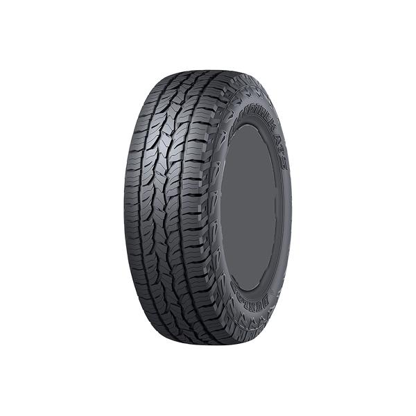 DUNLOP GRANDTREK AT5 ダンロップ グラントレックAT5 サマータイヤ 夏タイヤ 1本からでも送料無料 国内正規品