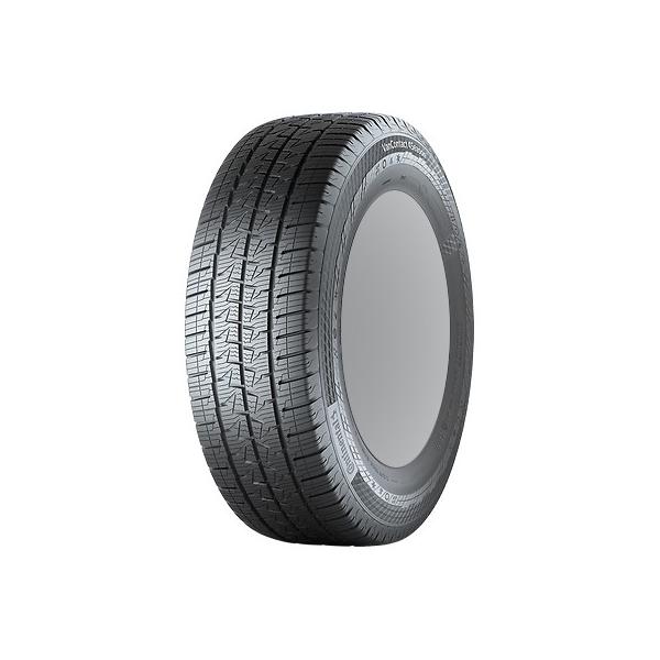 Continental バンコンタクト フォーシーズン フォルクスワーゲン クラフター用 1本からでも送料無料