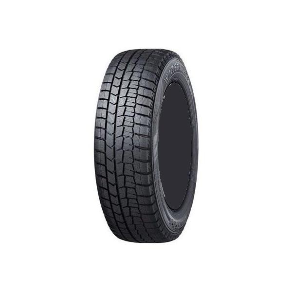 STUDLESS DUNLOP WINTER MAXX ダブルエムゼロツー ランフラットタイヤ 新開発「超密着ナノフィットゴム」「MAXXグリップパターン」採用 代表装着車種：BMW X4(G02)、X3(G01)、レクサス LS、などのラ...