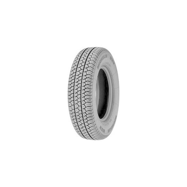 MICHELIN MXV P ※こちらの商品はメーカー取寄せです。メーカーさんの在庫、納期は常時変動いたしております。