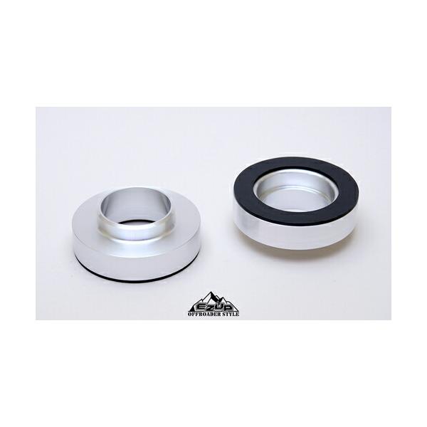 ◆商品情報についてスマートフォン・アプリからご覧の方は「すべて見る」をタップしてご確認ください。PCからご覧の方はページ下部をご確認ください。【送料無料】EZUP MOUNT KIT ACC EASY-UP LIFT UP SPACER K...