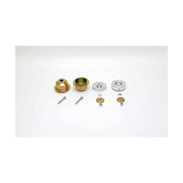 ◆商品情報についてスマートフォン・アプリからご覧の方は「すべて見る」をタップしてご確認ください。PCからご覧の方はページ下部をご確認ください。【送料無料】EZUP MOUNT KIT ACC EASY-UP LIFT UP SPACER K...