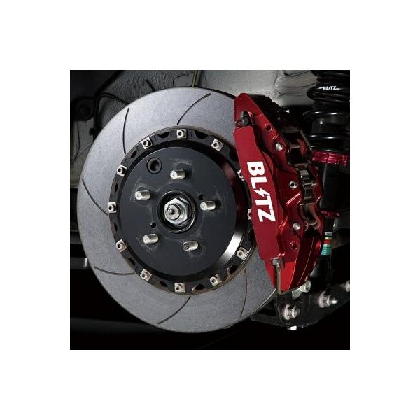 ブログ ブリッツ/BLITZ ビッグキャリパーキットII レーシング 85113 フロント トヨタ 86 ZN6 FA20 MC前後共通 2012年04月〜 A4等級以上 BLITZ/ブリッツ ...