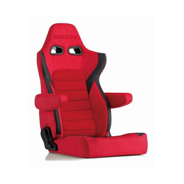 ◆商品情報についてスマートフォン・アプリからご覧の方は「すべて見る」をタップしてご確認ください。PCからご覧の方はページ下部をご確認ください。【送料無料】リクライニングシート Reclining Seat BRIDE ERGOSTER （エ...