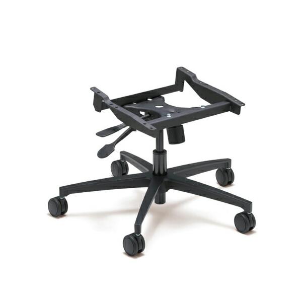 ◆商品情報についてスマートフォン・アプリからご覧の方は「すべて見る」をタップしてご確認ください。PCからご覧の方はページ下部をご確認ください。ブリッドシートチェア BRIDE MULTI CASTER PRO ROタイプ 品番 CRONPO...