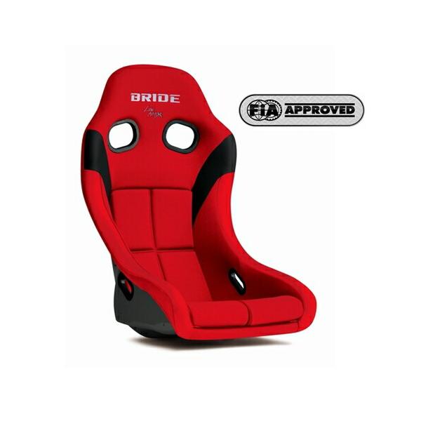 ◆商品情報についてスマートフォン・アプリからご覧の方は「すべて見る」をタップしてご確認ください。PCからご覧の方はページ下部をご確認ください。【送料無料】フルバケットシート Full Bucket Seat BRIDE ZIEG IV WI...