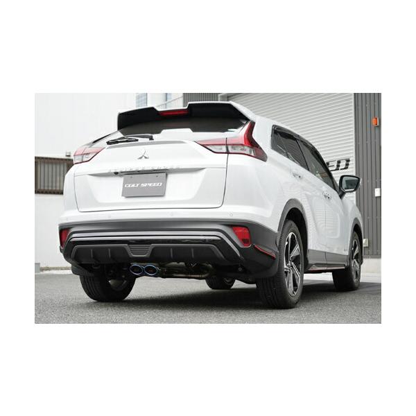 ◆商品情報についてスマートフォン・アプリからご覧の方は「すべて見る」をタップしてご確認ください。PCからご覧の方はページ下部をご確認ください。【送料無料】【JQR認定品】COLTSPEED エキゾースト MUFFLER コルトスピード スー...