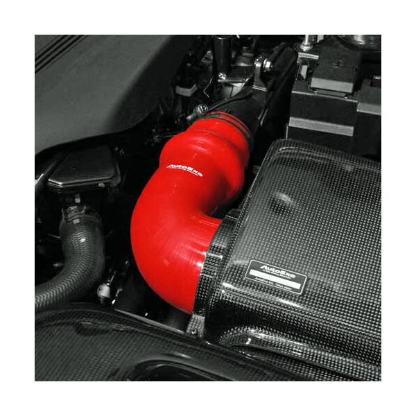 ◆商品情報についてスマートフォン・アプリからご覧の方は「すべて見る」をタップしてご確認ください。PCからご覧の方はページ下部をご確認ください。【送料無料】オートエクゼ AUTOEXE INTAKE SUCTION KIT マツダ ロードスタ...