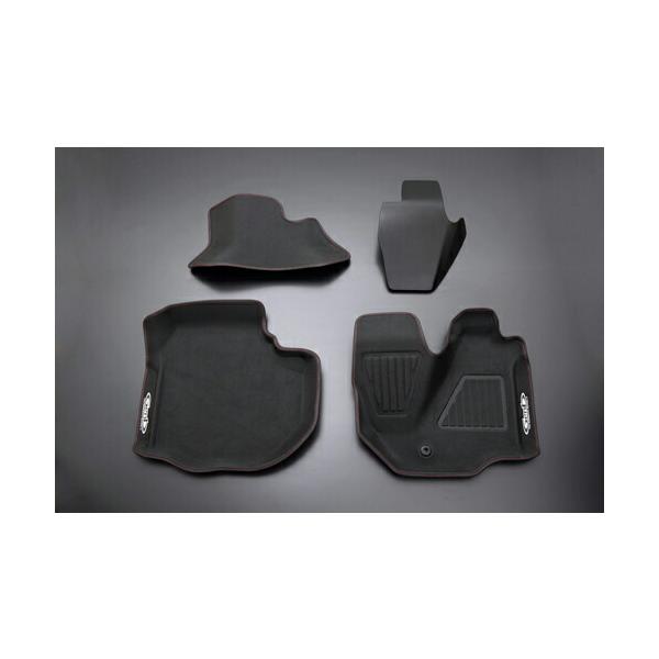 ◆商品情報についてスマートフォン・アプリからご覧の方は「すべて見る」をタップしてご確認ください。PCからご覧の方はページ下部をご確認ください。【条件付き送料無料】ムーンフェイス フロアマット 玄武(ゲンブ) コンフォートマット レッドステッ...