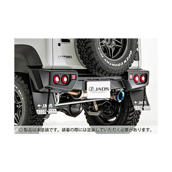 ◆商品情報についてスマートフォン・アプリからご覧の方は「すべて見る」をタップしてご確認ください。PCからご覧の方はページ下部をご確認ください。【条件付き送料無料】【代引不可】ジャオス JAOS REAR SPORTS COWL スズキ ジム...