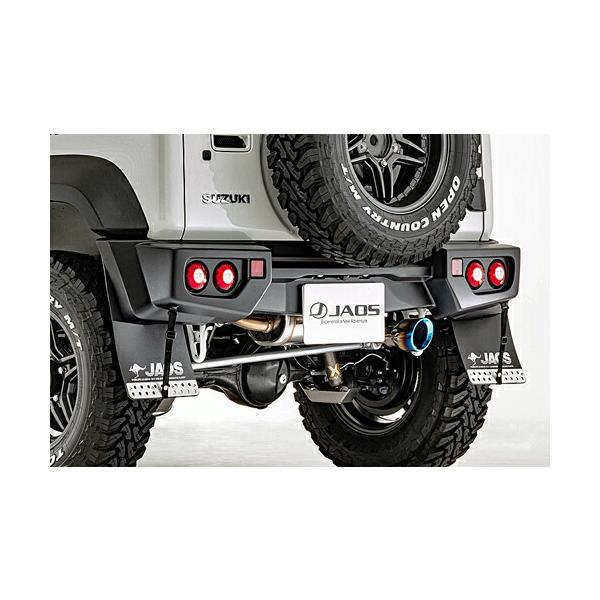 ◆商品情報についてスマートフォン・アプリからご覧の方は「すべて見る」をタップしてご確認ください。PCからご覧の方はページ下部をご確認ください。【条件付き送料無料】【代引不可】ジャオス JAOS REAR SPORTS COWL スズキ ジム...