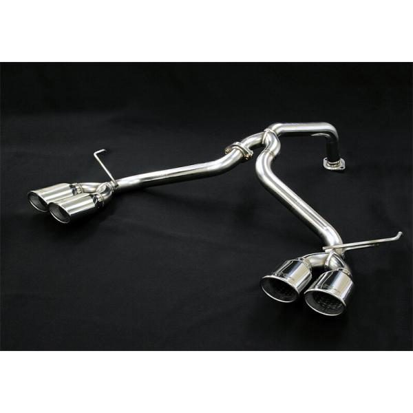 ◆商品情報についてスマートフォン・アプリからご覧の方は「すべて見る」をタップしてご確認ください。PCからご覧の方はページ下部をご確認ください。【条件付き送料無料】【代引不可】ジャオス JAOS BATTLEZ TAILPIPE FINISH...