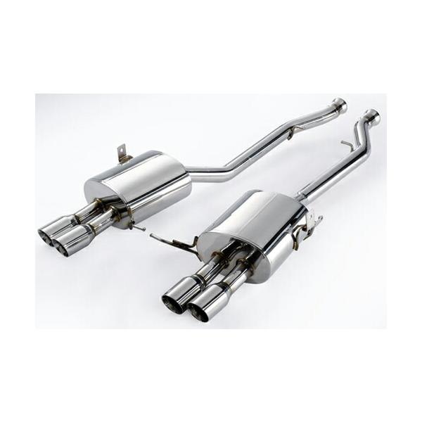 ◆商品情報についてスマートフォン・アプリからご覧の方は「すべて見る」をタップしてご確認ください。PCからご覧の方はページ下部をご確認ください。【送料無料】ラプター MUFFLER LAPTORR Exhaust System E928NA ...