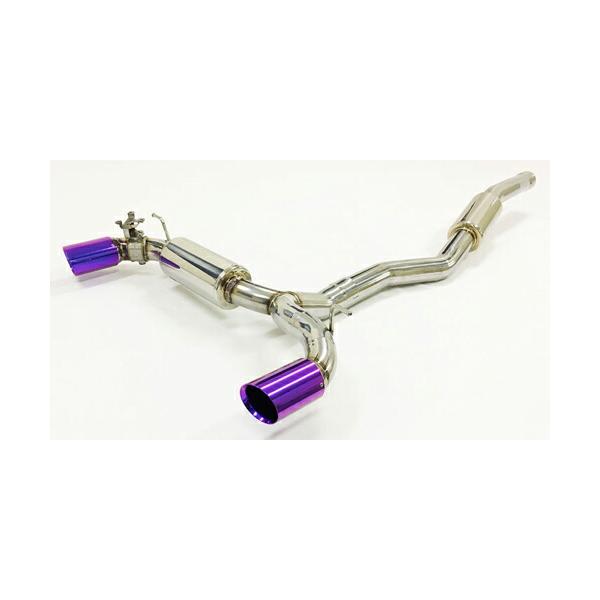 ◆商品情報についてスマートフォン・アプリからご覧の方は「すべて見る」をタップしてご確認ください。PCからご覧の方はページ下部をご確認ください。【送料無料】ラプター MUFFLER LAPTORR Exhaust System F206tb ...