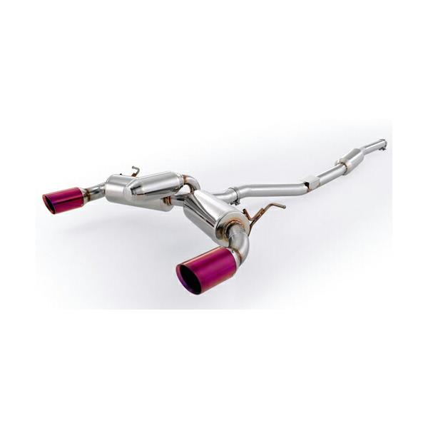 ◆商品情報についてスマートフォン・アプリからご覧の方は「すべて見る」をタップしてご確認ください。PCからご覧の方はページ下部をご確認ください。【送料無料】ラプター MUFFLER LAPTORR Exhaust System F304tb ...