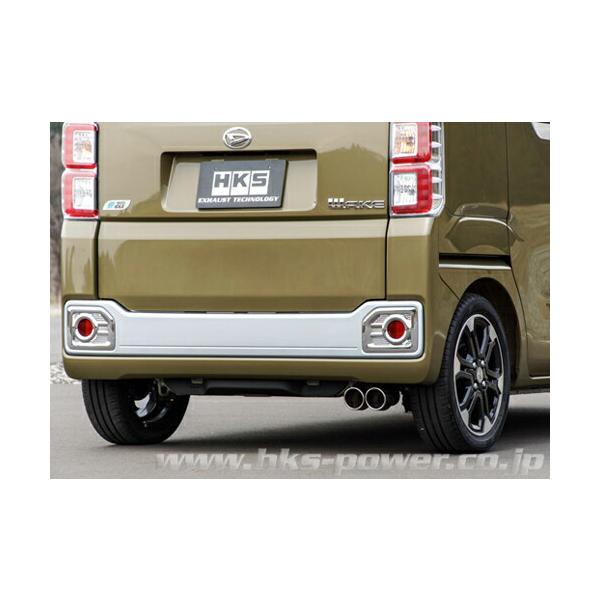 ◆商品情報についてスマートフォン・アプリからご覧の方は「すべて見る」をタップしてご確認ください。PCからご覧の方はページ下部をご確認ください。【送付先を車関連の法人様ご指定で送料無料】エッチケーエス エキゾースト MUFFLERHKS LE...