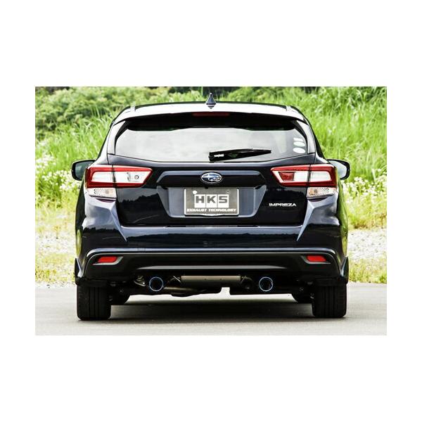 ◆商品情報についてスマートフォン・アプリからご覧の方は「すべて見る」をタップしてご確認ください。PCからご覧の方はページ下部をご確認ください。【送付先を車関連の法人様ご指定で送料無料】エッチケーエス エキゾースト MUFFLERHKS LE...