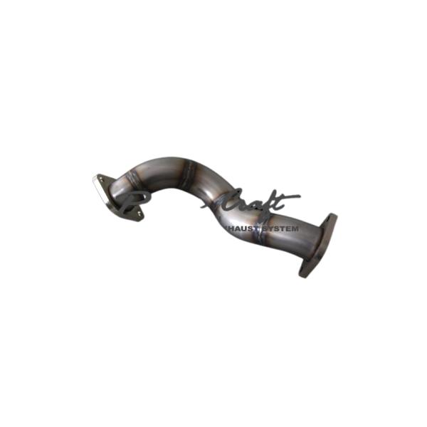 【保安基準適合】POWER CRAFT SUPPORT PIPE