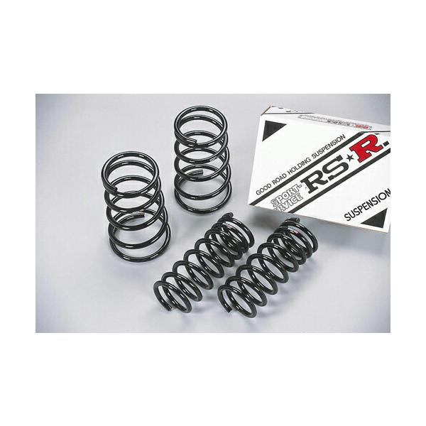 ◆商品情報についてスマートフォン・アプリからご覧の方は「すべて見る」をタップしてご確認ください。PCからご覧の方はページ下部をご確認ください。【送料無料】RS☆R(RSR) サスペンション RS-R DOWN SUSPENSION レクサス...