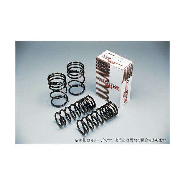 ◆商品情報についてスマートフォン・アプリからご覧の方は「すべて見る」をタップしてご確認ください。PCからご覧の方はページ下部をご確認ください。【送料無料】RS☆R(RSR) サスペンション RS-R Ti2000 HALF DOWN SUS...