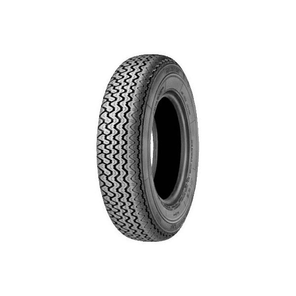 MICHELIN XAS ※こちらの商品はメーカー取寄せです。メーカーさんの在庫、納期は常時変動いたしております。