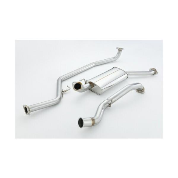 ◆商品情報についてスマートフォン・アプリからご覧の方は「すべて見る」をタップしてご確認ください。PCからご覧の方はページ下部をご確認ください。【送料無料】スプーン エキゾースト MUFFLER SPOON N1 MUFFLER KIT ホン...