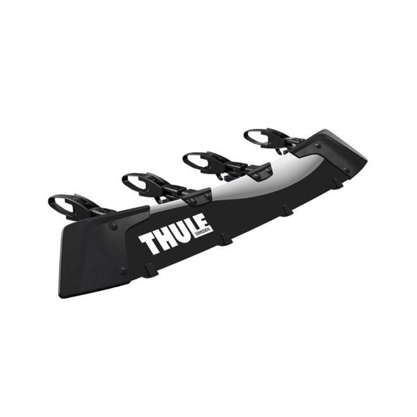 ◆商品情報についてスマートフォン・アプリからご覧の方は「すべて見る」をタップしてご確認ください。PCからご覧の方はページ下部をご確認ください。【送料無料】スーリー Air Screen THULE エアスクリーンXT 81cm (TH870...