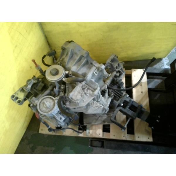 **** 商品説明を必ずご確認ください ****部品管理番号：250220000930200メーカー純正品番：31020-4A14F部品名：オートマチックミッションASSYメーカー代替品番：31020-4A01L部品区分：リサイクル品管理品...