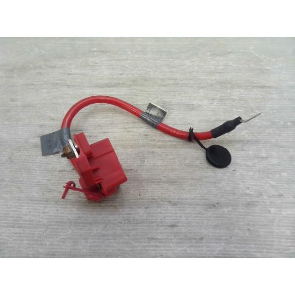 **** 商品説明を必ずご確認ください ****部品管理番号：250228001869950メーカー純正品番：61126938504部品名：「バッテリー+ケーブル」部品区分：リサイクル品車名：BMW 3シリーズ車両タイプ名：ステーションワゴ...