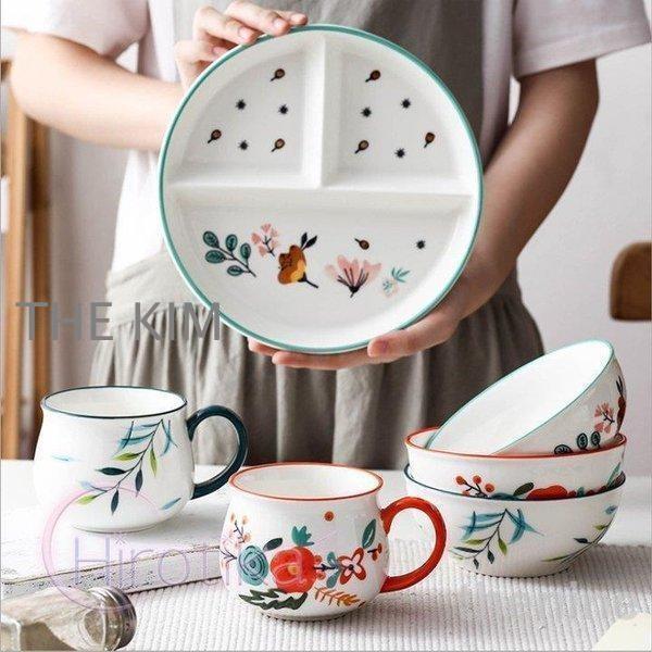 ■内容物 ：食器■材質：磁器■生産国：中国※モニターの設定や部屋の照明等の具合によって、実際のものと色が異なって見える場合がありますのでご了承ください。