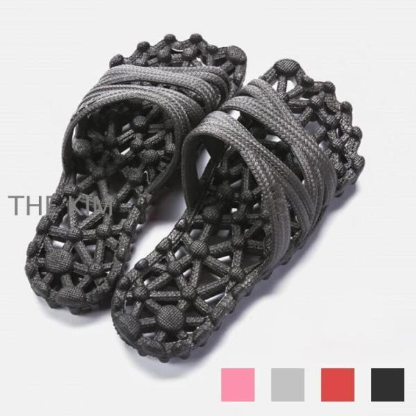 ■ 品名：健康サンダル■ 素材：PVC■ スタイル：自宅用/お風呂■ カラー：全4色■ サイズ：35-44■ 季節：春/夏/秋検索ワード：健康サンダル 健康スリッパ ツボ押し つぼ押し こり コリ ギフト 敬老の日 贈り物 グッズ ボディポ...