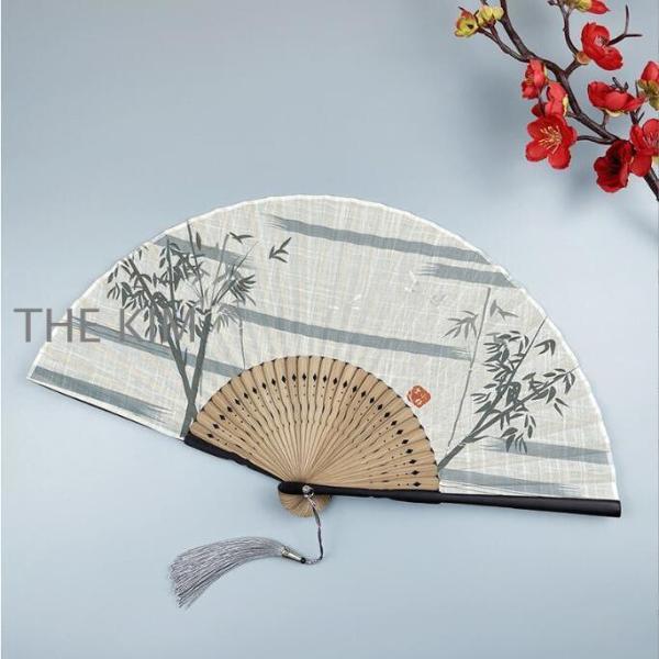 商品詳細　※記載のないアクセサリー、小物等は付属しません　■カラー:color1-color12■サイズ（cm）:フリーサイズ:長さ21cm　開いた状態　幅38cm■素材:竹など※備考●実寸はメジャー採寸の為、若干の誤差が生じる場合がありま...