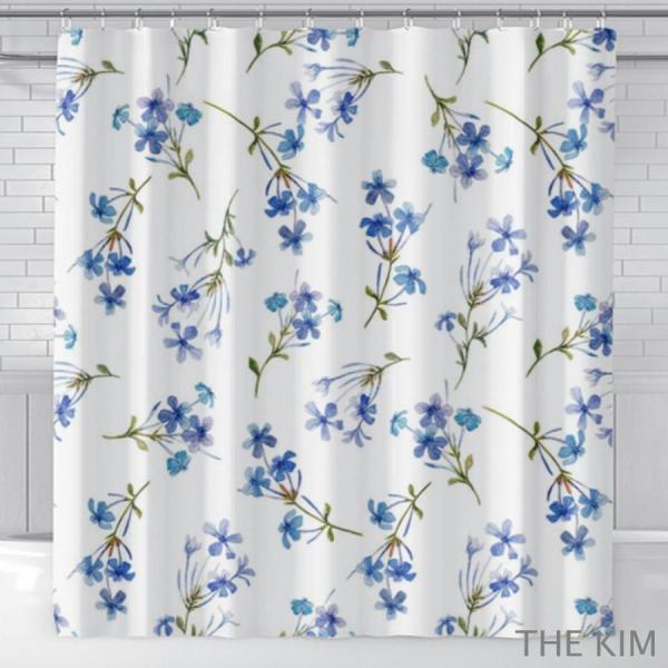 防水加工付きなので、お手入れ簡単.忙しく時間のない方に、お掃除の時間を短縮して快適なバスタイムを.エコ材料を採用して、肌触りが柔らかく、安全無害で、プラスチックのあのような臭いがない、どの年齢の人でも安心して使えます.視線をしっかりとシャッ...