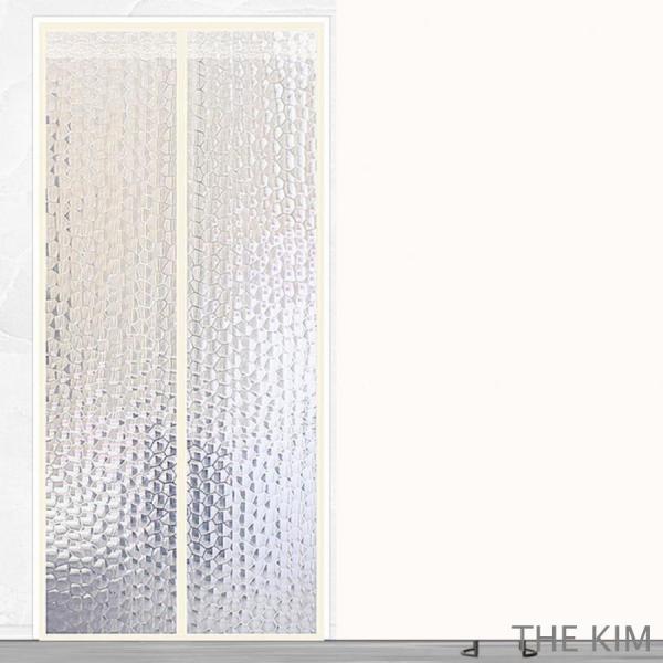 ※多くのお客様はプラスチック製の裏側粘着ボタンを必要としているので、この商品を購入すると、当店からプラスチック製の裏側粘着ボタンが提供されます.部屋と部屋の仕切りに使っています お部屋の二箇所用、ダイニングとキッチンスペースの間にリビングと...