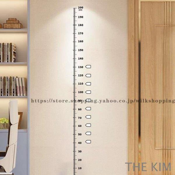 ■内容物 ：身長計■材質：PVC※モニターの設定や部屋の照明等の具合によって、実際のものと色が異なって見えるがありますのでご了承ください。