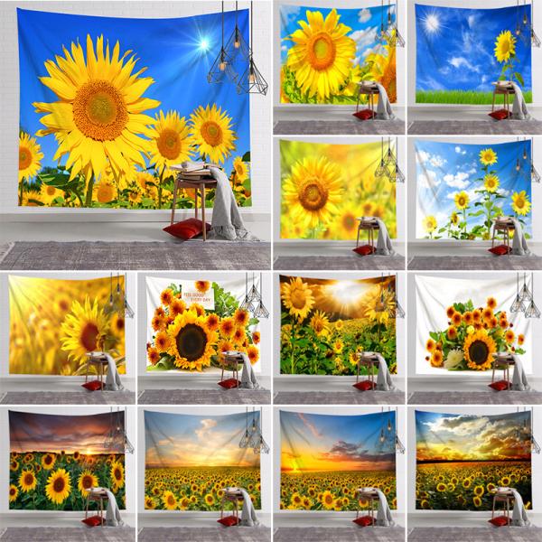 製品の説明【商品】タペストリー【材質】ポリエステルハイビジョン印刷技術を採用して、色が鮮やかです。室内のどこでも飾ることができ、室内の雰囲気を変え、自分だけのインテリアを楽しむことができ、人に癒しを与えてくれます。【使用方法】タペストリーを...