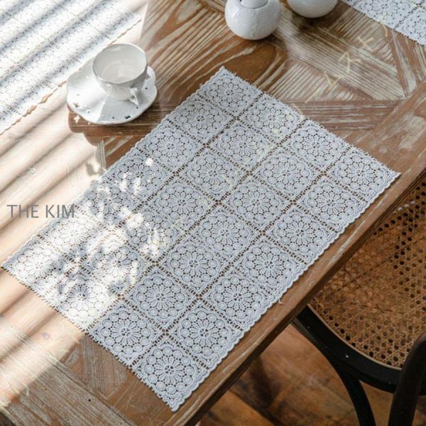 サイズ：32*140 32*160 32*180 32*200 32*220 32*240 32*260 32*300 32*350 32*400 32*120 　テーブルクロスランナー*（1枚）＞＞＞Aset　内容物（プレースマット32*...