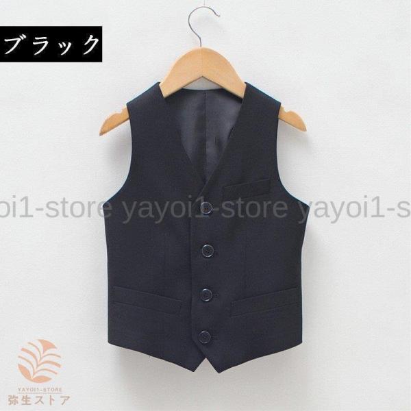 【素材】：ポリエステル【カラー】：ブラック,ネイビー,ホワイト,レッド,パープル,ブルー  【サイズ】：（約）      100 着丈30  バスト64  肩幅23    110 着丈32  バスト68  肩幅23.5         12...