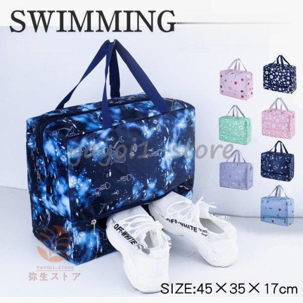 素材 オクスフォード＆PVC■仕立てサイズ縦：約29cm横：約38cmマチ：約18cmショルダー：17cm仕様 用途 ジム ランニング ウォーキング ジョギング マラソン 体操 ダンス アスレジャー ワークアウト スポーツ ヨガ ホットヨガ...