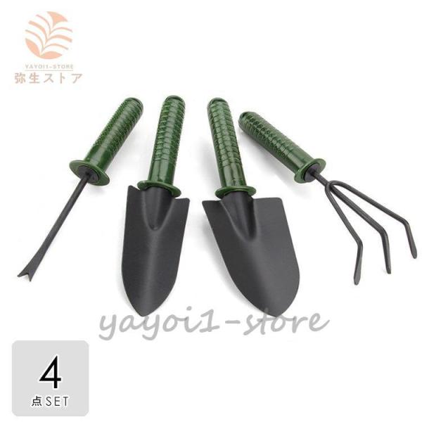 園芸用品 ガーデニング ハンドスコップ ハンドシャベル 土ならし 移植スコップ 家庭菜園 除草剪枝 花壇 多肉植物 觀葉植物 ブラック グリーンシャビーシック カラーコーディネート ナチュラルテイスト ゴージャス 繊細 清潔感 モノトーン ...