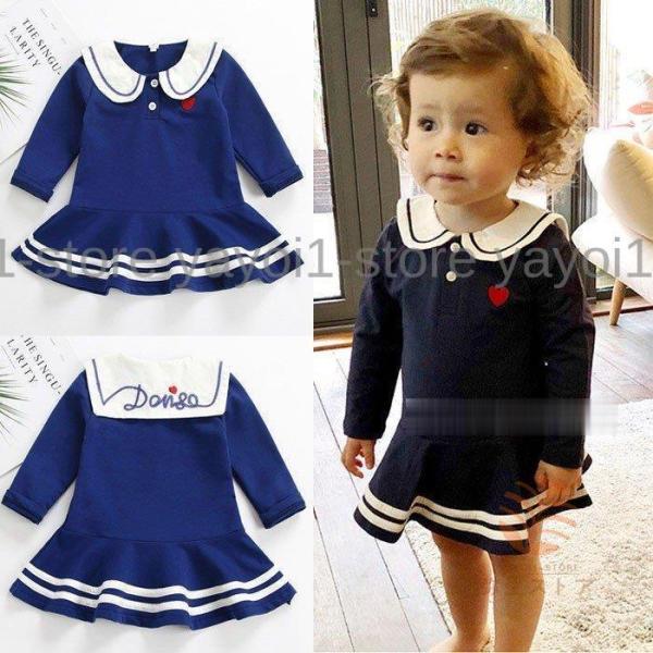 ■-girl125■サイズ：80/90/100/110/120cm■カラー：写真参考■セット内容：ワンピース単品■素材 ：綿、ボリエステルなど■生産国 ：中国【色?サイズについて】★サイズの測り方はスタッフ間で統一しておりますが、若干の誤差...