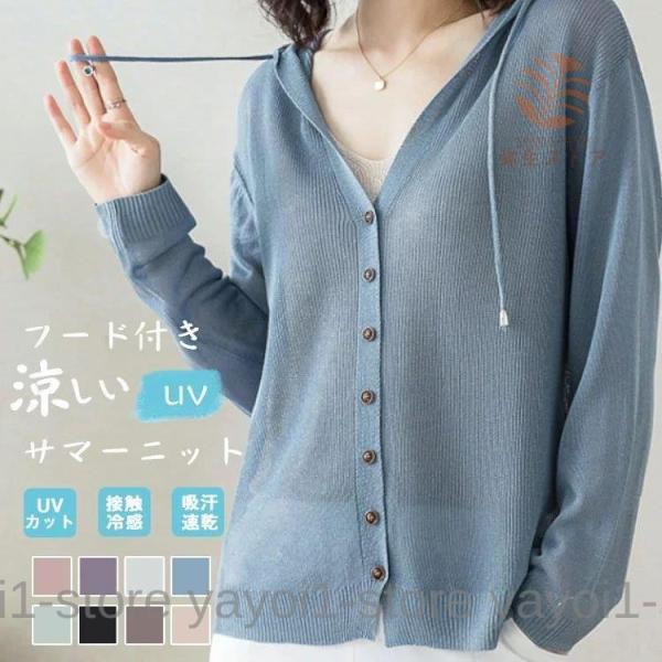 商品名     UVパーカー             サイズ     81%ポリエステル / 10％アクリル繊維 / 9%その他              カラー     図の通り             素材     ポリエステル、アクリ...